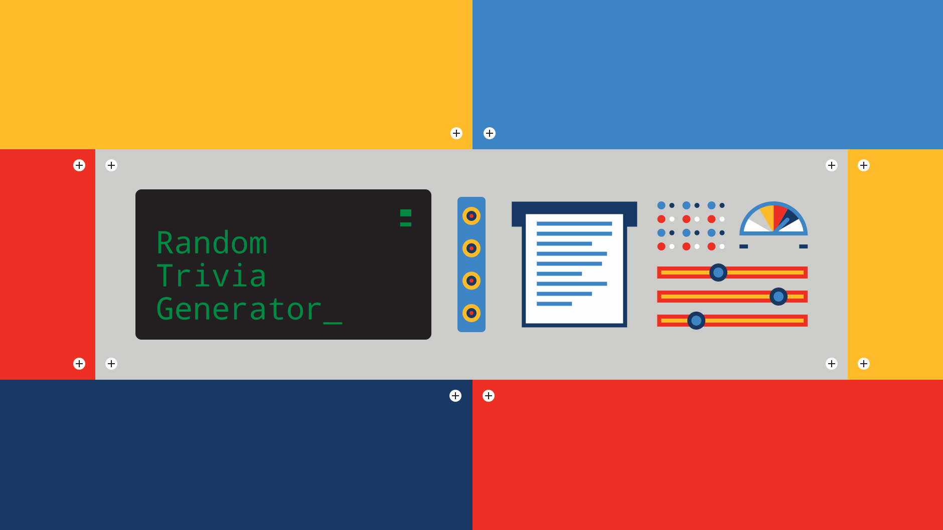Introducing the new Random Trivia Generator | Random Trivia Blog